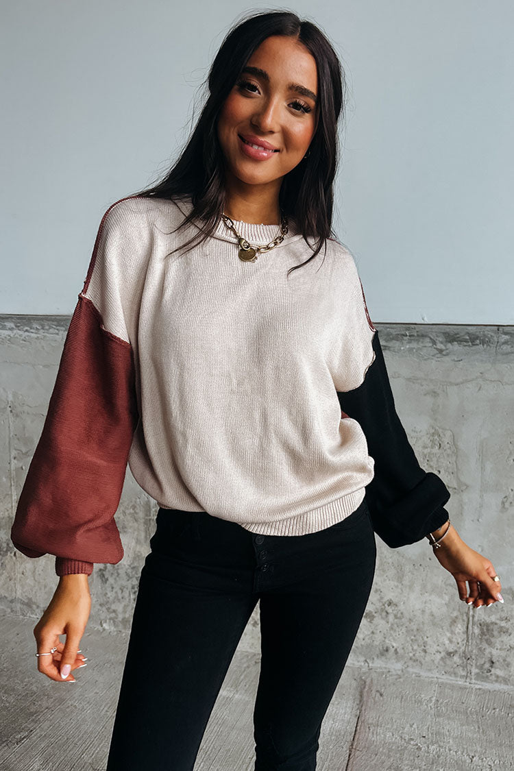 Colton Sweater – Mindy Mae's Market