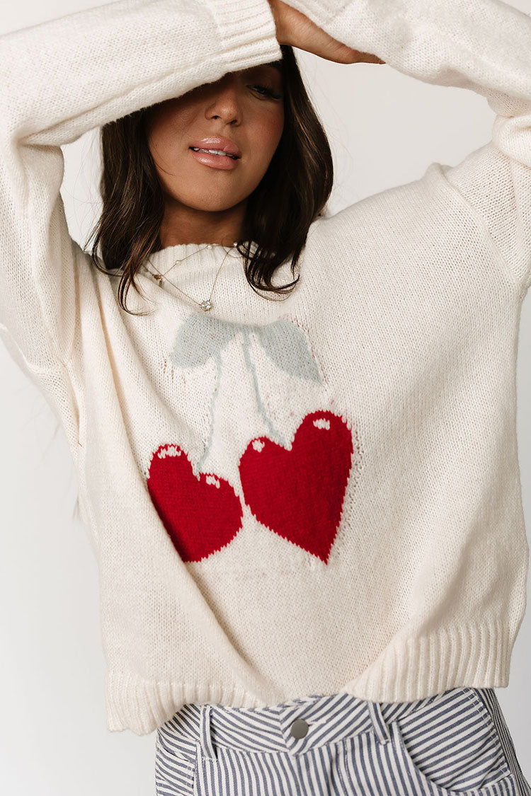 Too Sweet Sweater – Mindy Mae's Market