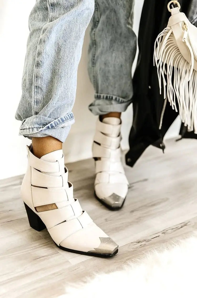 Boots – Mindy Mae's Market