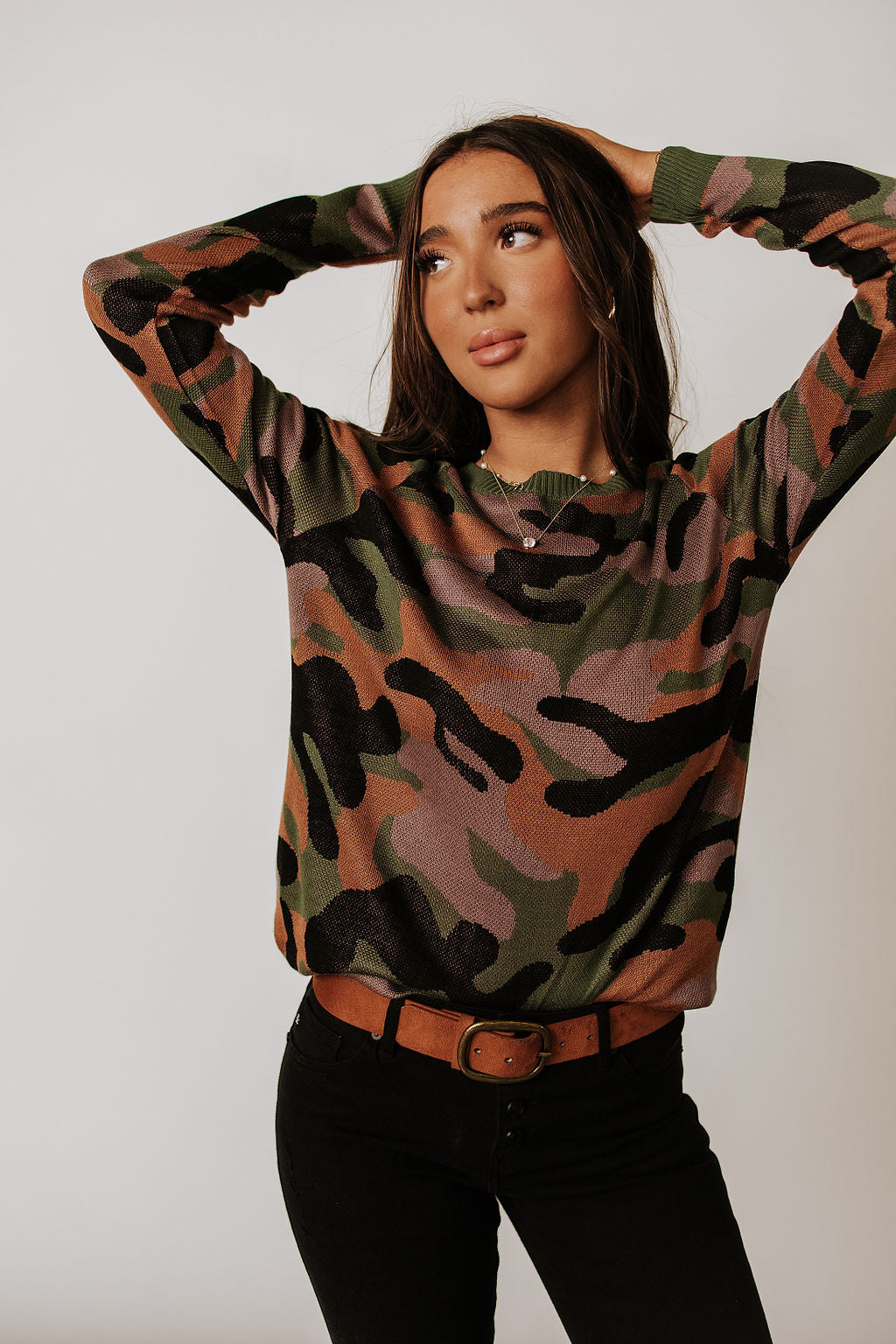 Sweaters On Sale – Page 2 – Mindy Mae's Market