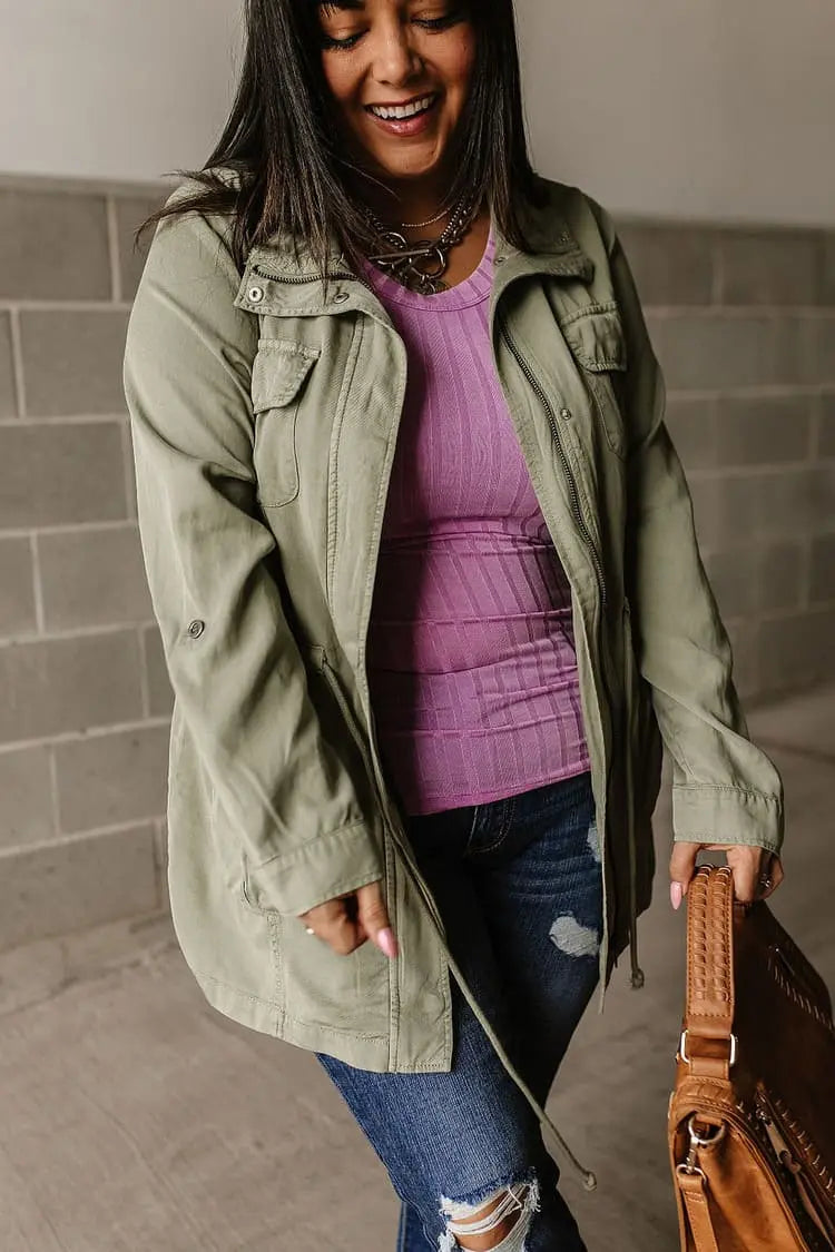 Shop the Best of Jackets, Blazers, and Sweatshirts | Outerwear – Mindy ...