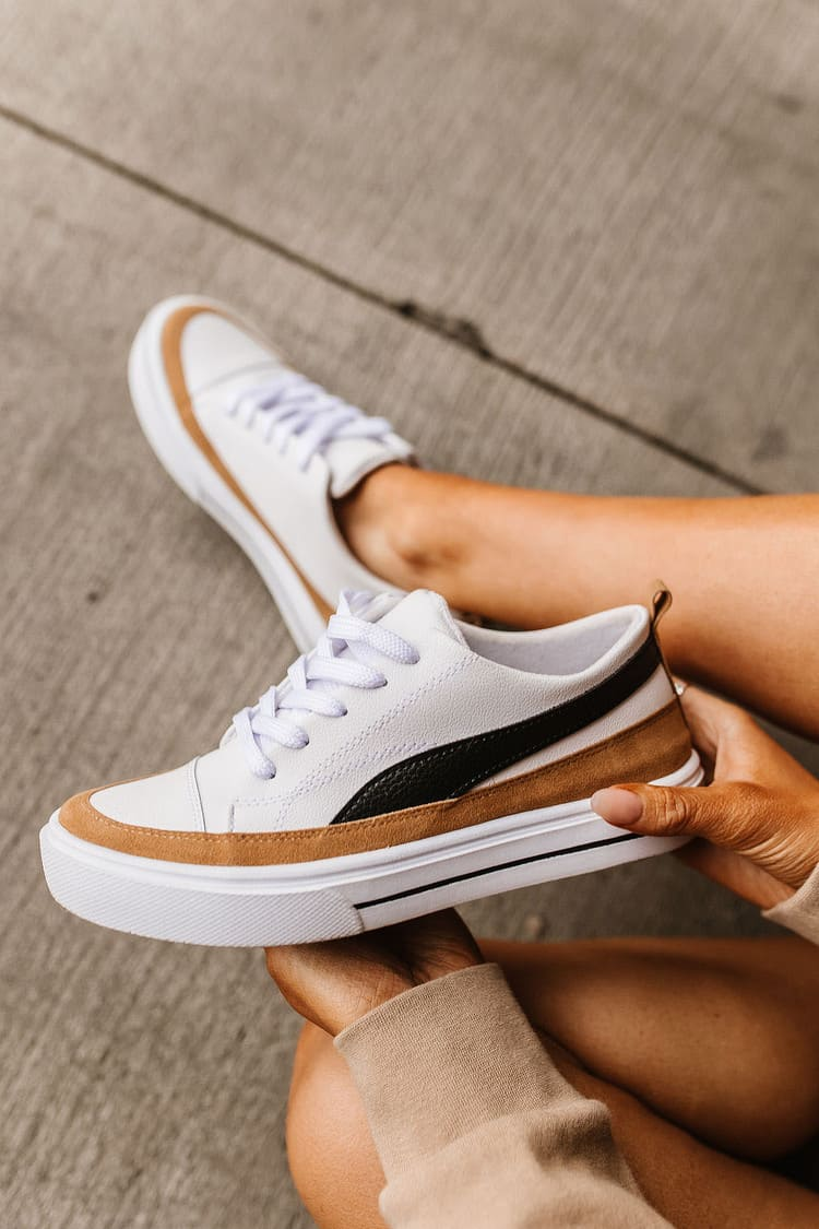 Shop Sneakers, Sandals and Boots | Shoes – Mindy Mae's Market