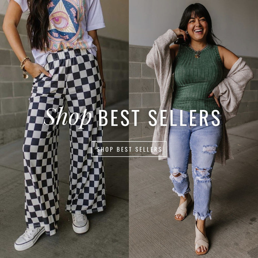 Mindy Mae's Market - a women's clothing shop