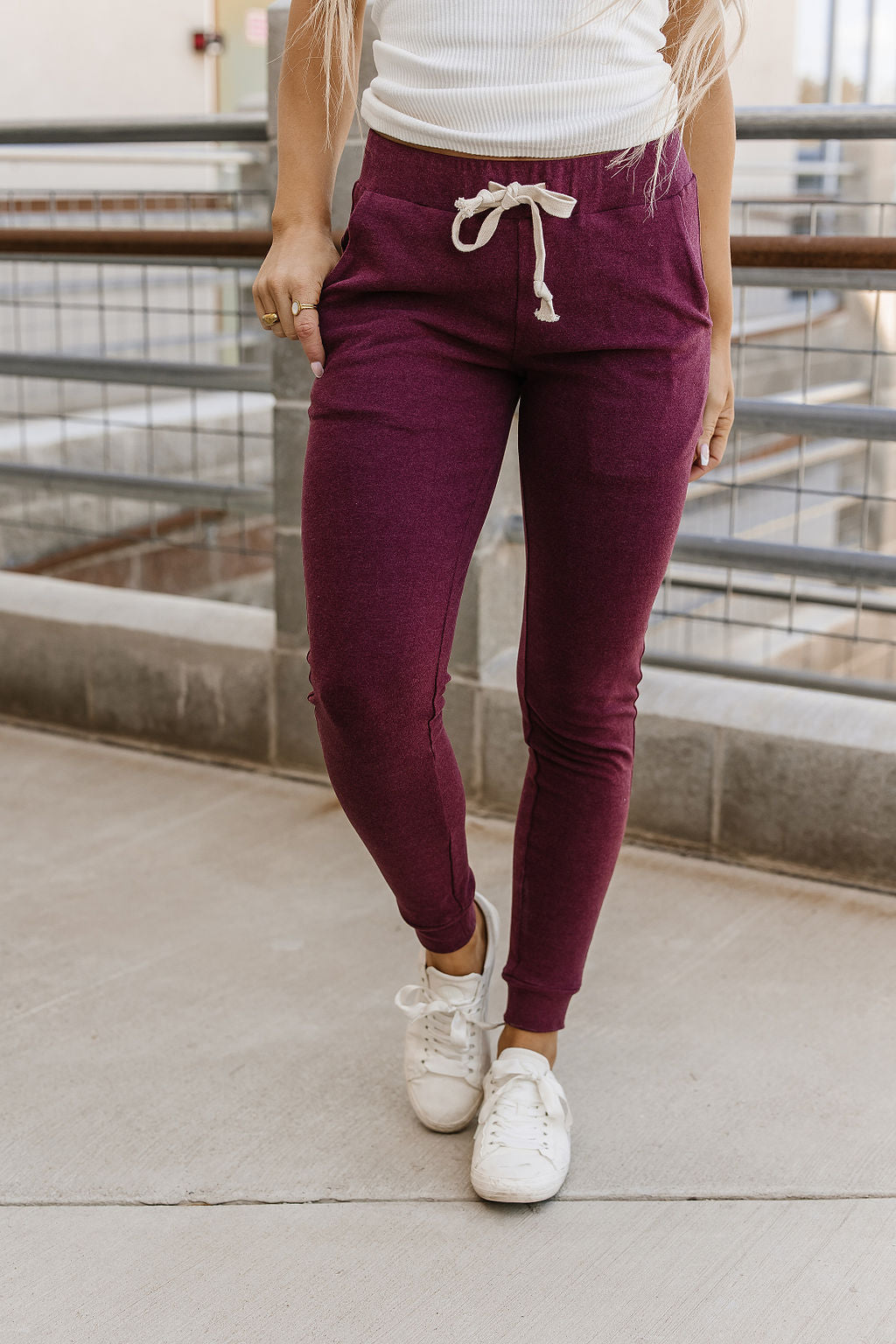 Sweatpants Tumblr